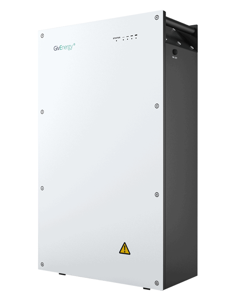 Enhance Your Solar Power with Battery Storage Solutions | Active Solar ...